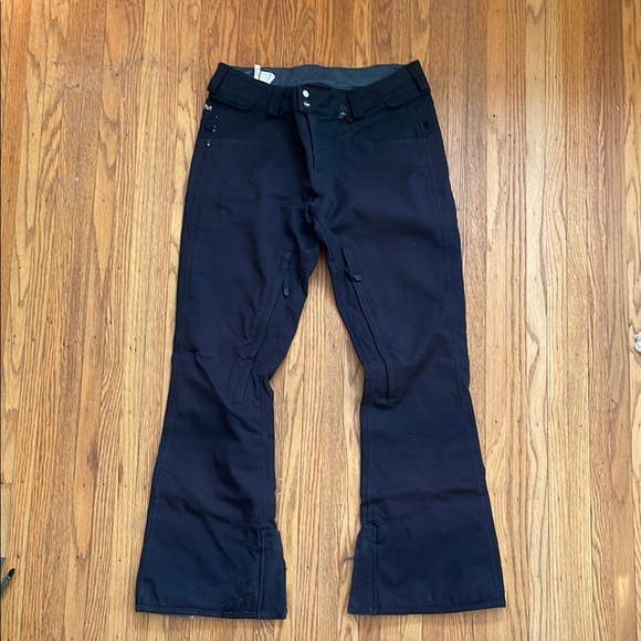 Volcom | Pants | Mens Volcom Snow Pants Size Large | Poshmark